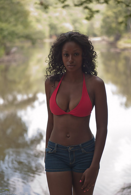 Just beautiful ebony babes - pic of 24