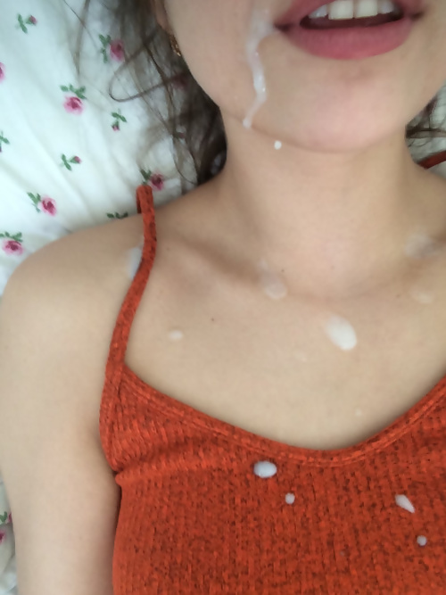 Cum On Clothes Pic Of 69