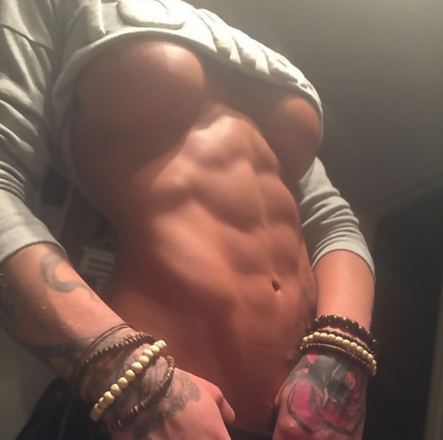Body Muscle Sex Pics Pic Of 57