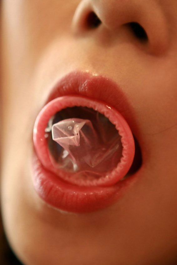 Using Condoms Pic Of 36