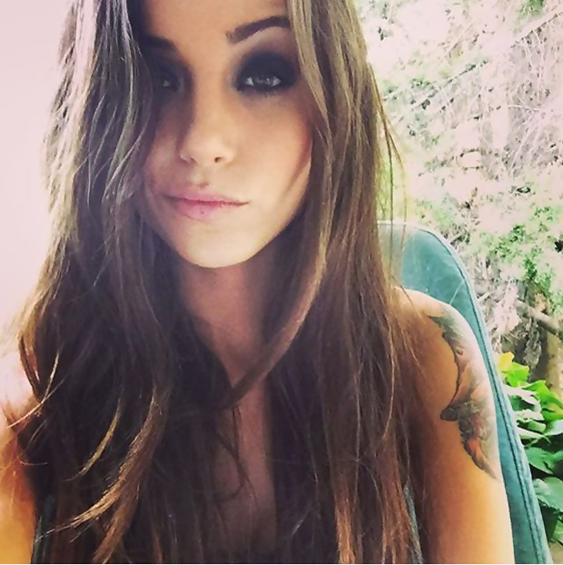 Melanie Pavola Big Tits Pic Of 37 