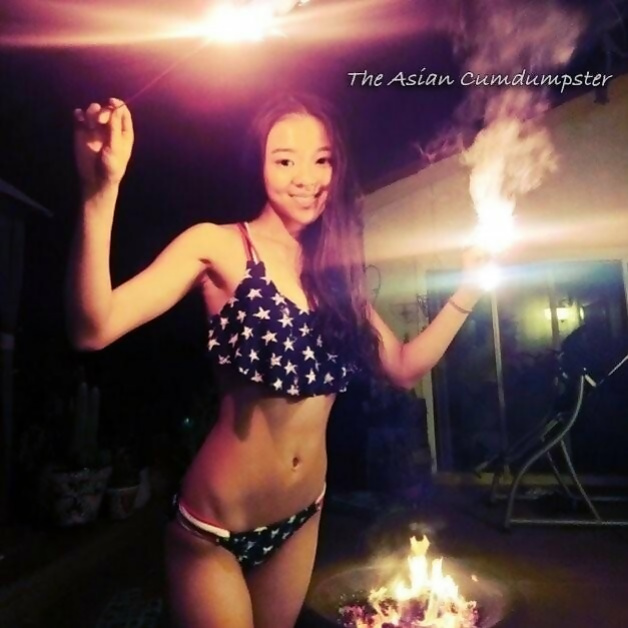 The Legendary Asian Cumdumpster Pic Of 120